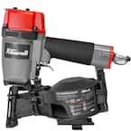 Husky Pneumatic 15-Degree 1-3/4 in. Coil Roofing Nailer DPCN45