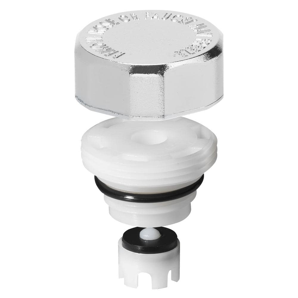 Everbilt Vacuum Breaker Repair Kit VACVBKX2EB - The Home Depot