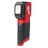 Milwaukee M12 12-Volt Lithium-Ion Cordless LED Paint and Detailing ...