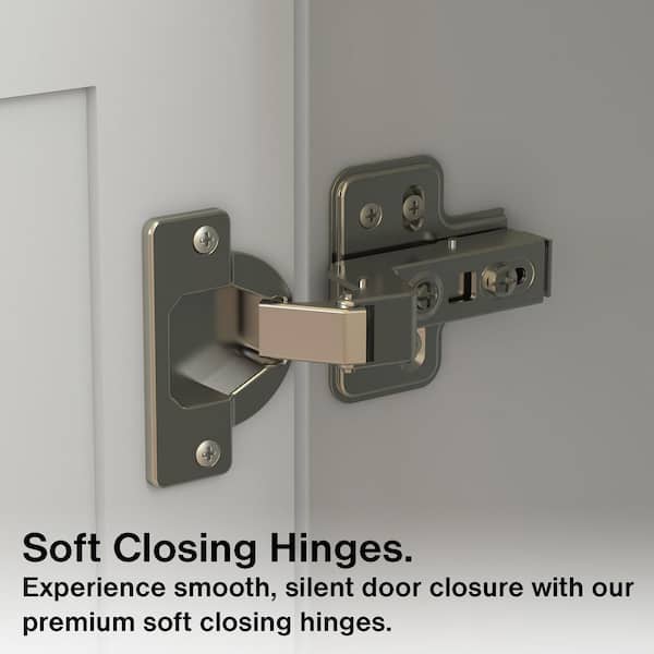 Home Decorators Collection Talmore 30 in. Single Sink Sky Grey Bath ...