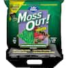 Moss Out! 5 lb. Moss Out! Ready-to-Use Lawn Granules Shaker Bag ...