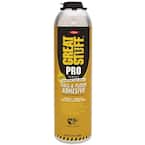 GREAT STUFF PRO Pro 26.5 oz Construction Adhesive 343087