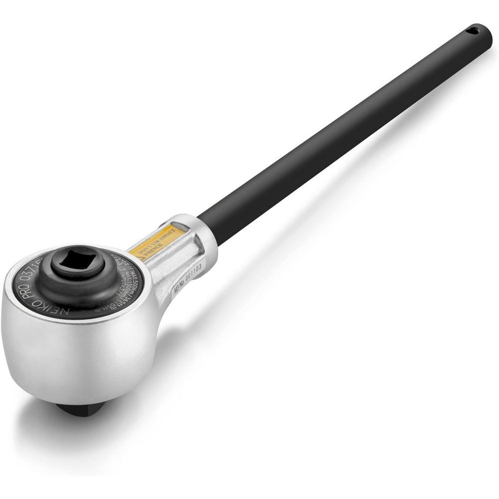 NEIKO PRO 1/2 in. Drive Torque Multiplier Torque Wrench (0-1100 ft.-lb ...