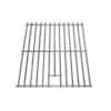 Nexgrill 16.93 in. x 11.61 in. Stainless Steel Cooking Grid B ...