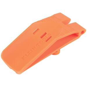 Klein Tools 1 in. Iron Conduit Bender 51605 - The Home Depot
