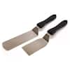 Camp Chef Professional Chef Spatula Set SPSET - The Home Depot