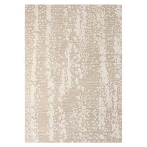 NICOLE MILLER NEW YORK Mod Weave Abstract Knotted Texture Handcrafted ...