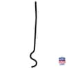 Simpson Strong-Tie SSTB 5/8 in. x 21-5/8 in. Anchor Bolt SSTB20-R - The ...