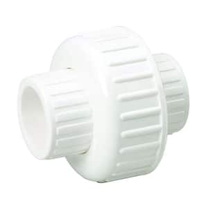 Schedule 80 - 2" - PVC Fittings - Fittings - The Home Depot