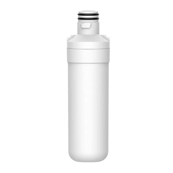 HDX HDX EQL-1-S Standard Refrigerator Water Filter Replacement For LG ...