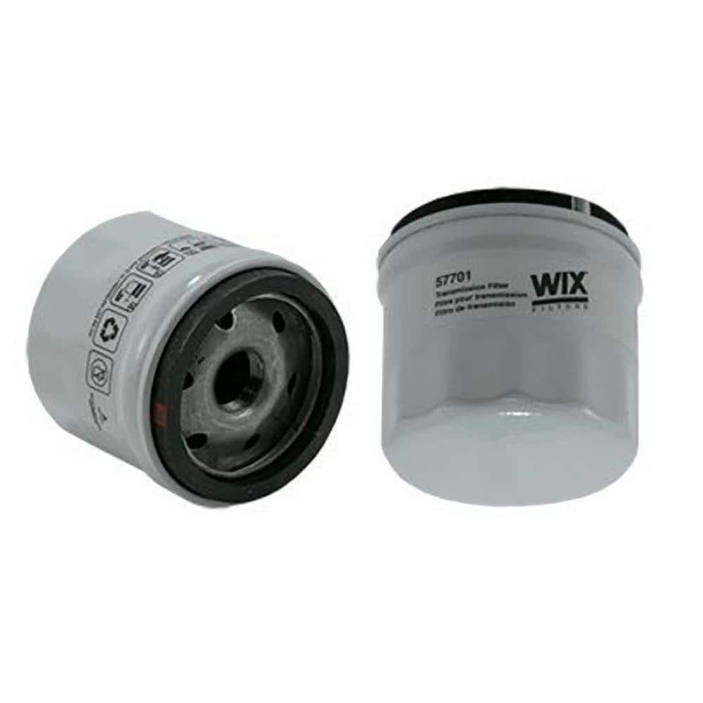 Wix Auto Trans Filter Kit 57701 - The Home Depot