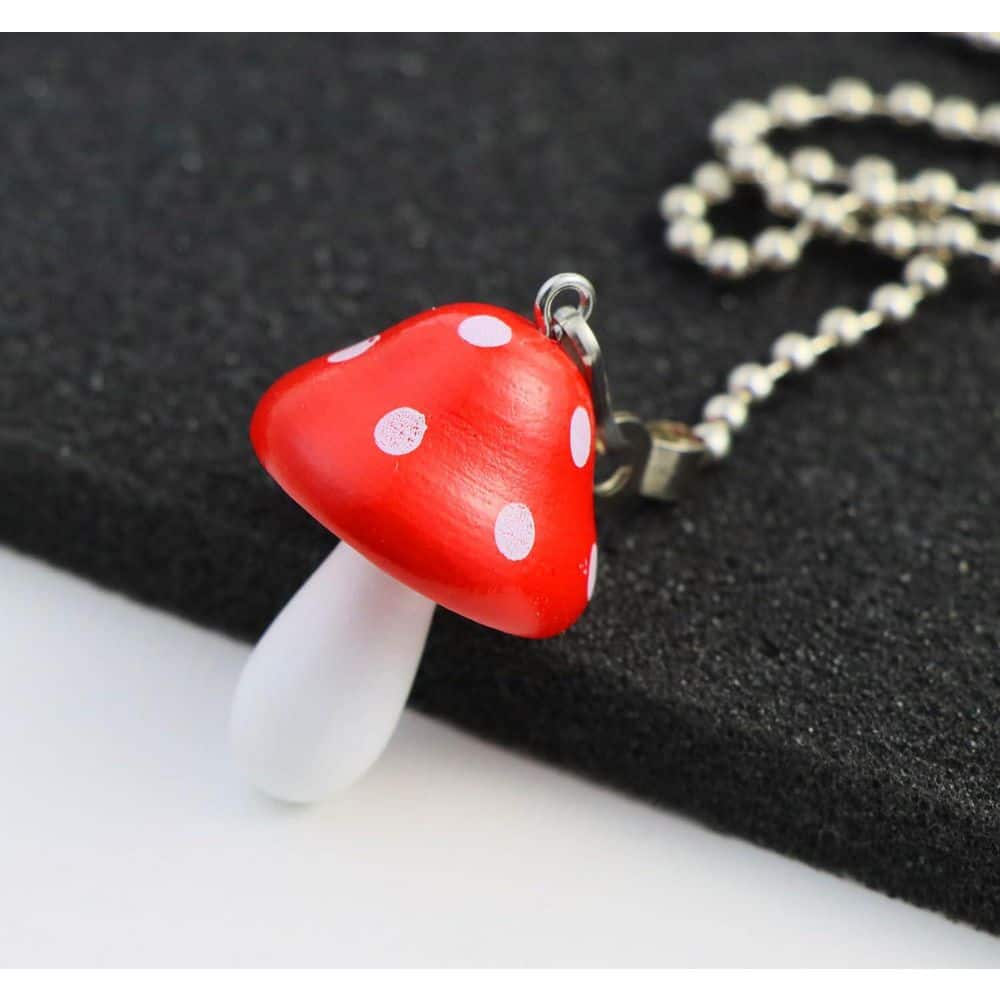 phyfalip 12in. Red Ceiling Fan Pull Chains with Connector 1-Pack ...