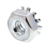 Prime-Line #6-32 Zinc Plated Steel K-Lock Nuts With External Tooth ...