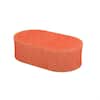 Bon Tool 7 in. x 4 in. x 2 in. Plasterer's Sponge Rubber 13-115 - The ...