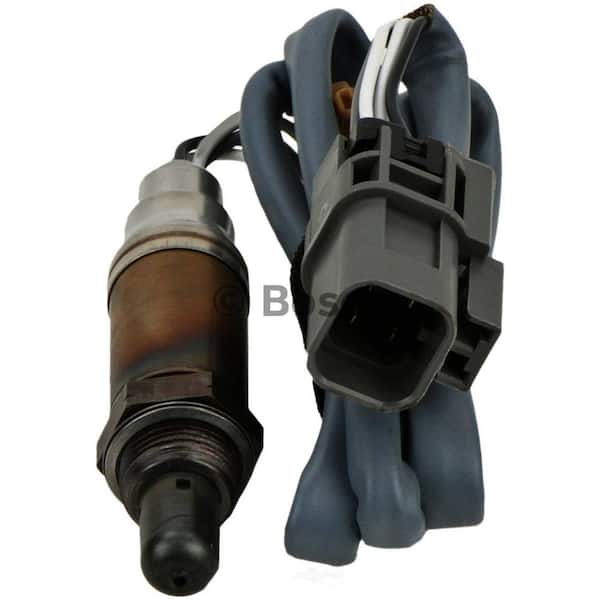 Bosch Oxygen Sensor 1996-1997 Nissan Pickup 2.4L 13725 - The Home Depot