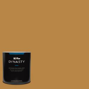 BEHR ULTRA 5 gal. #M270-7 Wild Ginger Satin Enamel Exterior Paint ...