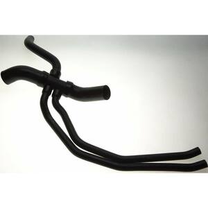 Gates Radiator Coolant Hose 24371 - The Home Depot