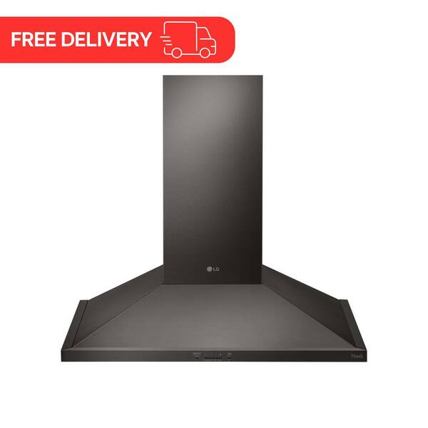 LG - Range Hoods - The Home Depot