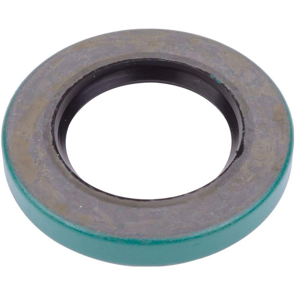 SKF Wheel Seal - Rear 13700 - The Home Depot