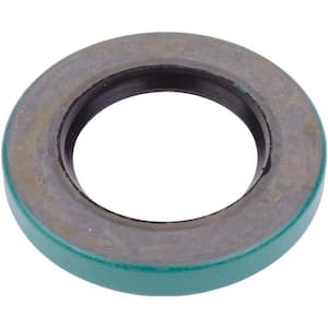 SKF Wheel Seal - Rear 16139 - The Home Depot