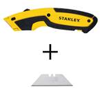 Stanley Retractable Utility Knife STHT10479