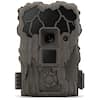 Stealth Cam 720p 20-Megapixel Digital Scouting Camera STC-QS20 - The ...