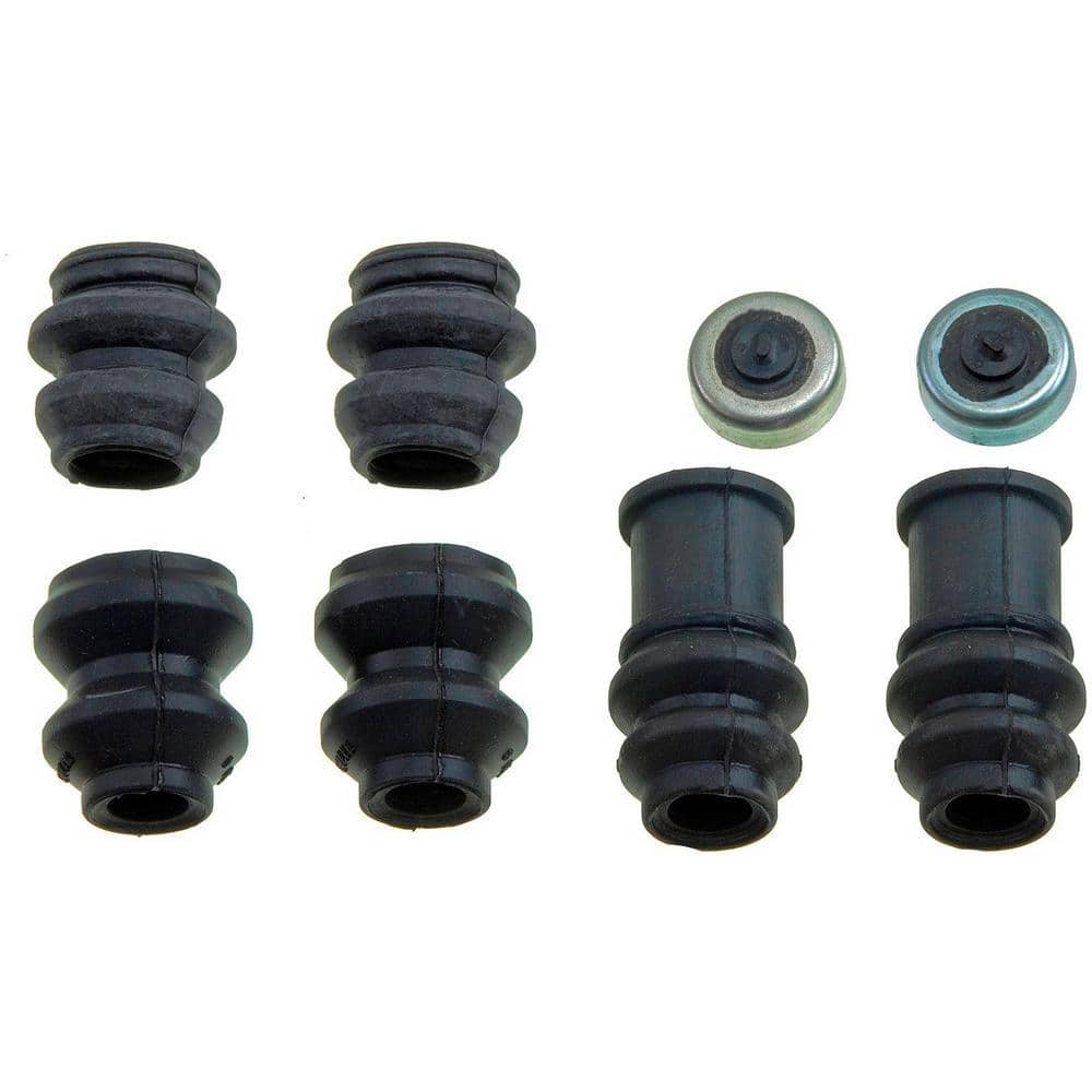 First Stop Disc Brake Caliper Bushing HW16056 - The Home Depot