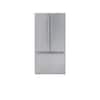 Thermador Professional 36 in. 20.8 cu. ft. French Door Refrigerator in ...