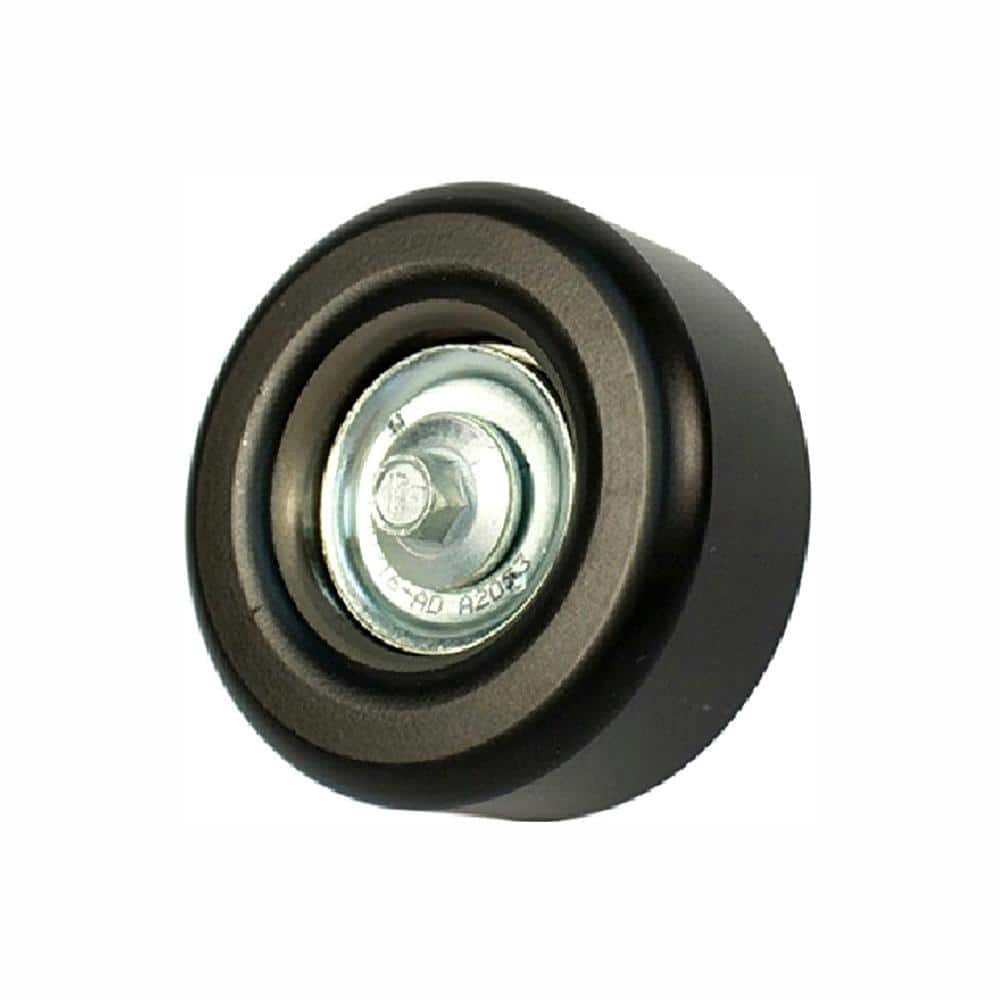 Motorcraft Drive Belt Idler Pulley YS-298 - The Home Depot