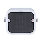 Patton 1500-Watt Recirculating Portable Utility Heater PUH4842M-RHM-DIM ...