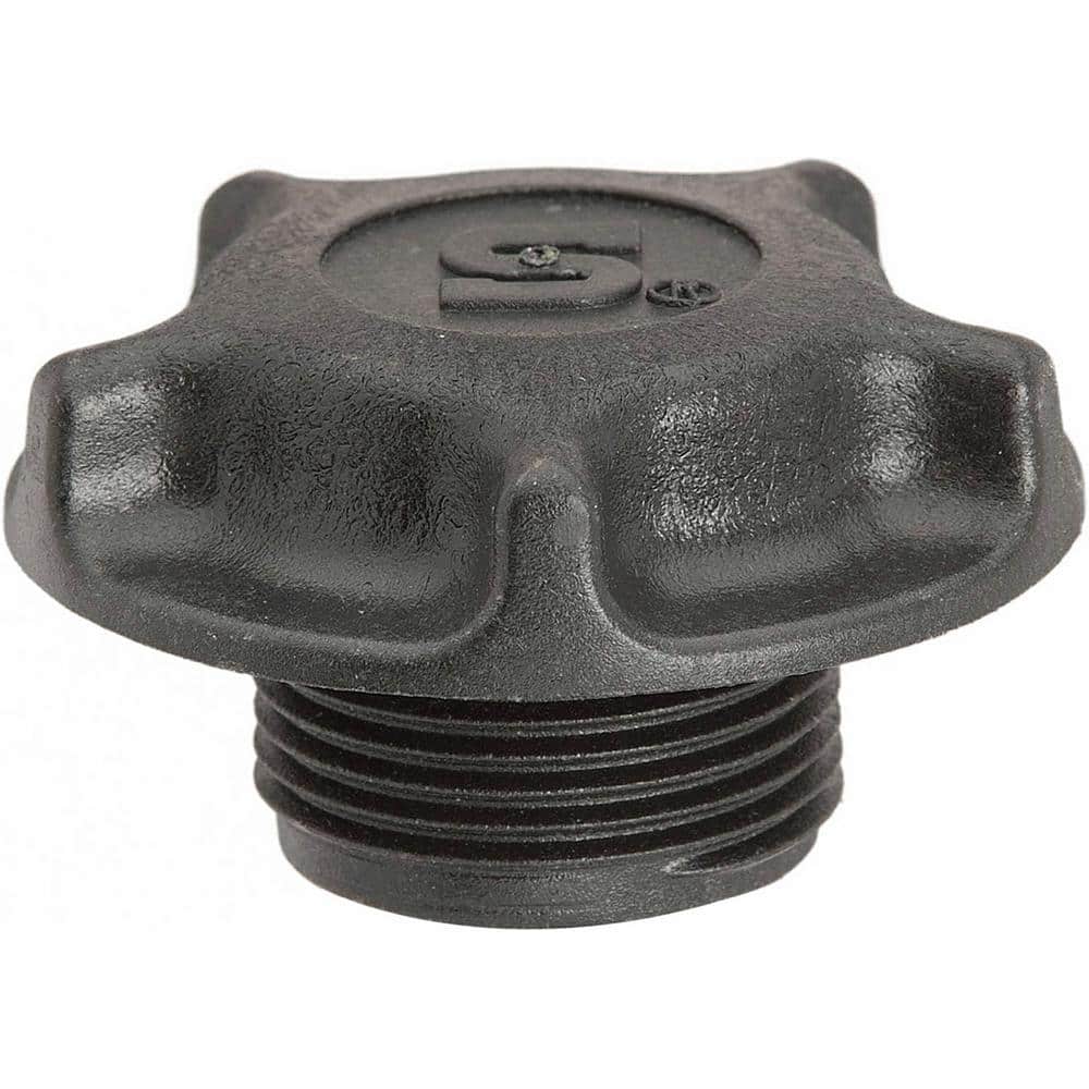 Gates Engine Oil Filler Cap 31116 - The Home Depot