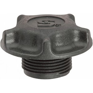 Gates Engine Oil Filler Cap 31116 - The Home Depot