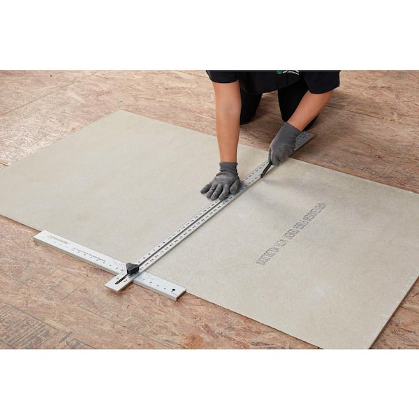 Cement board home depot store
