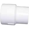 3/4 in. x 3/4 in. CPVC Slip x Slip CPVC-to-PVC Adapter 51577 - The Home ...