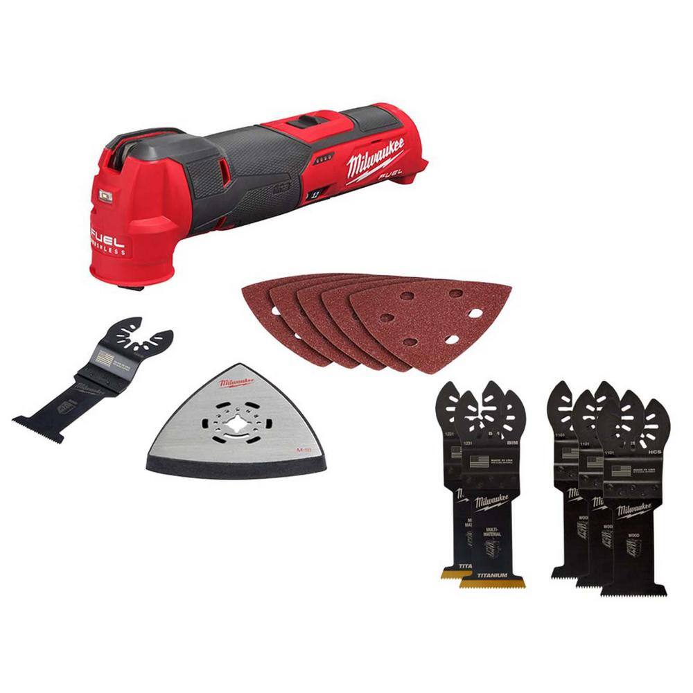 Have a question about Milwaukee M12 FUEL 12V Lithium-Ion Cordless ...