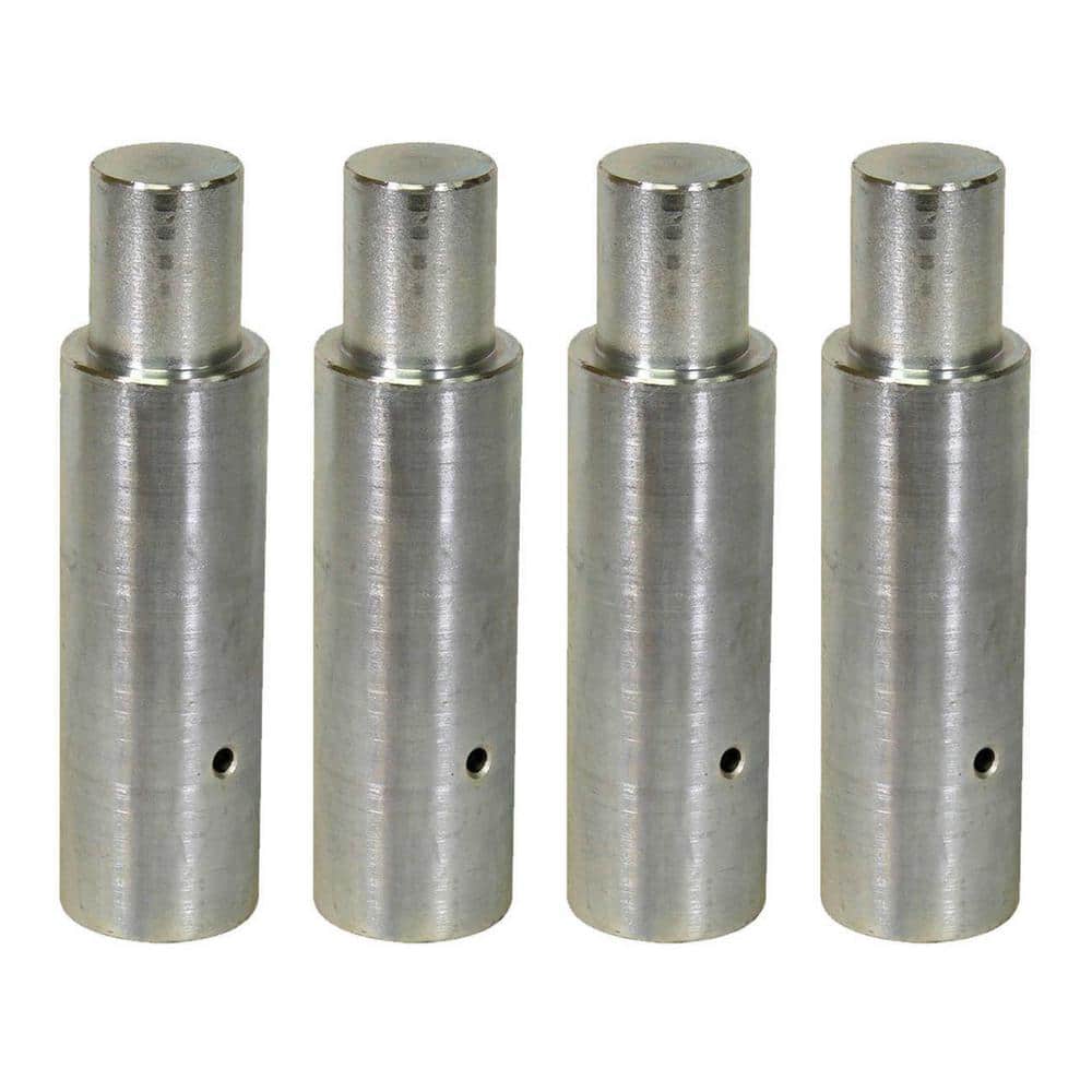 BENDPAK 140mm Tall Stacking Truck/Van Adapter for 2 Post Car Lifts with ...