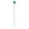 Philips 17-Watt 2 ft. T8 Alto II Linear Fluorescent Tube Light Bulb ...