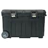 Stanley 19 in. 24 Gal. Mobile Tool Box 029025R - The Home Depot