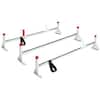 Weather Guard All-Purpose Van Rack 216-3 - The Home Depot