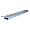 Weather Guard Aluminum Conduit Carrier 237 - The Home Depot