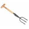DeWit Perennial Fork F30 - The Home Depot