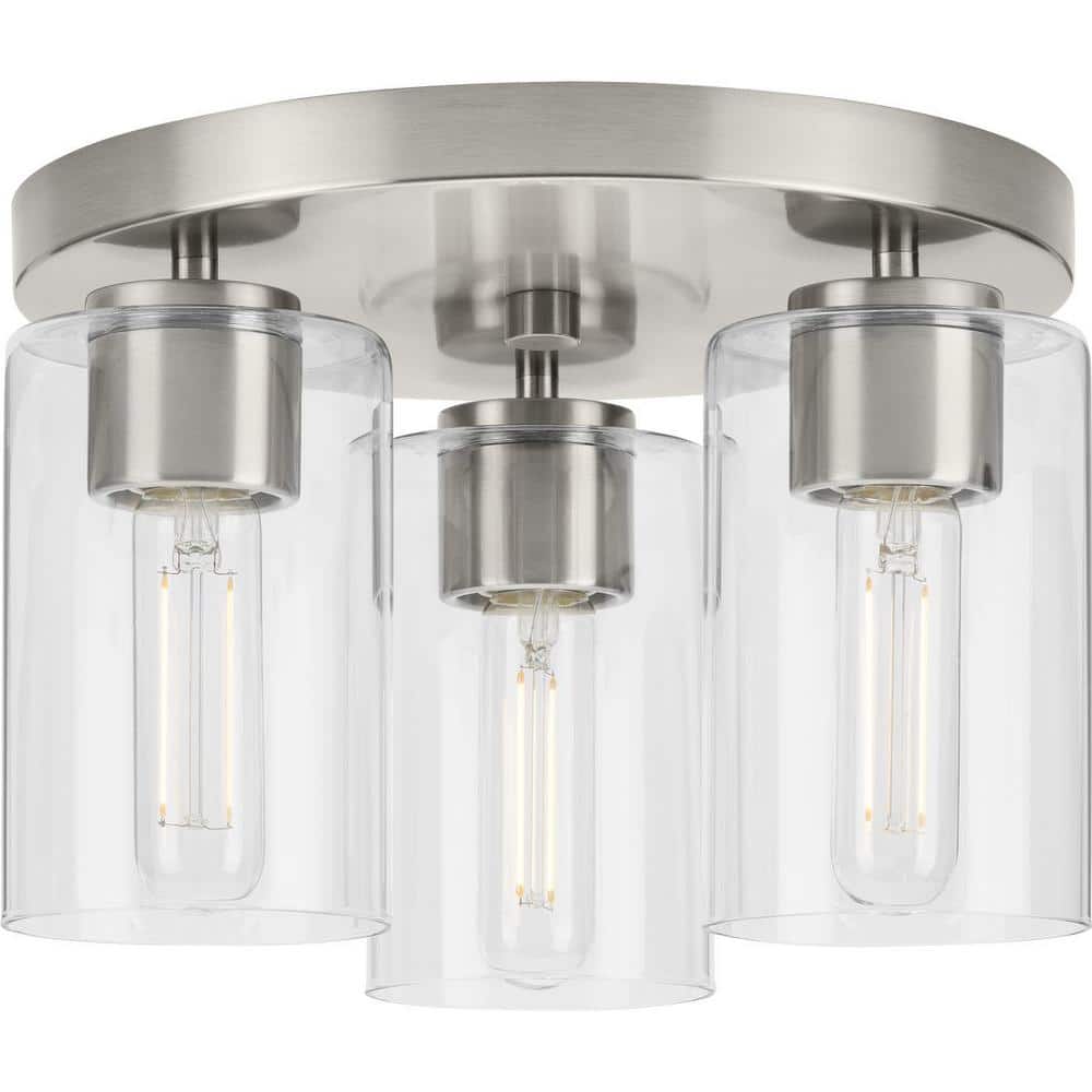 Transitional Flush Mount Lighting
