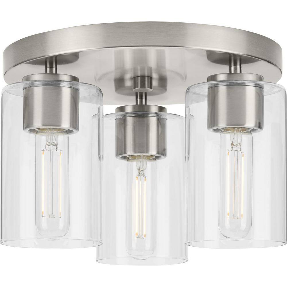 Transitional Flush Mount Lighting