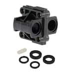 Everbilt Pressure Balance Unit for Kohler Shower Faucets Replaces ...