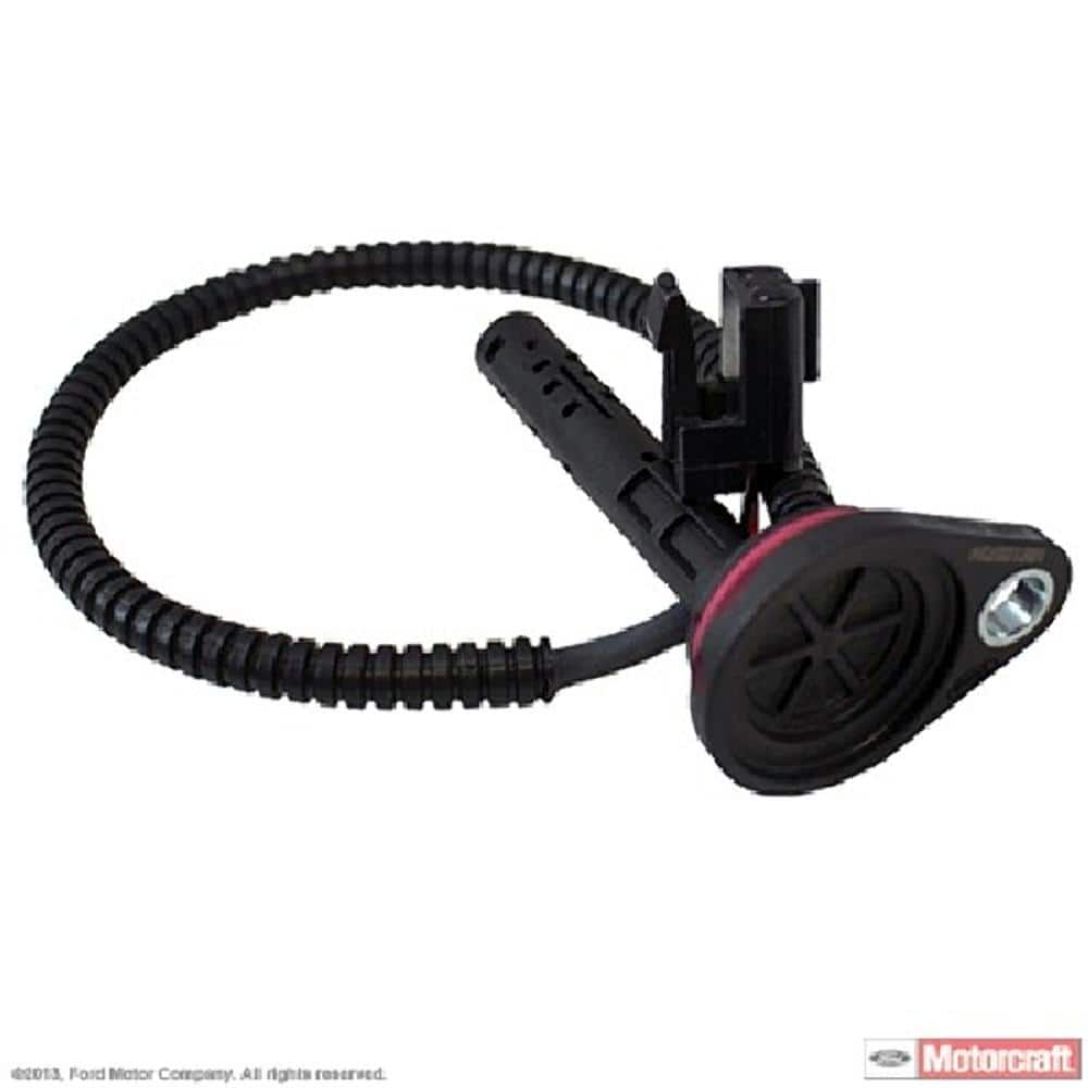Motorcraft Transaxle Output Speed Sensor DY-1241 - The Home Depot