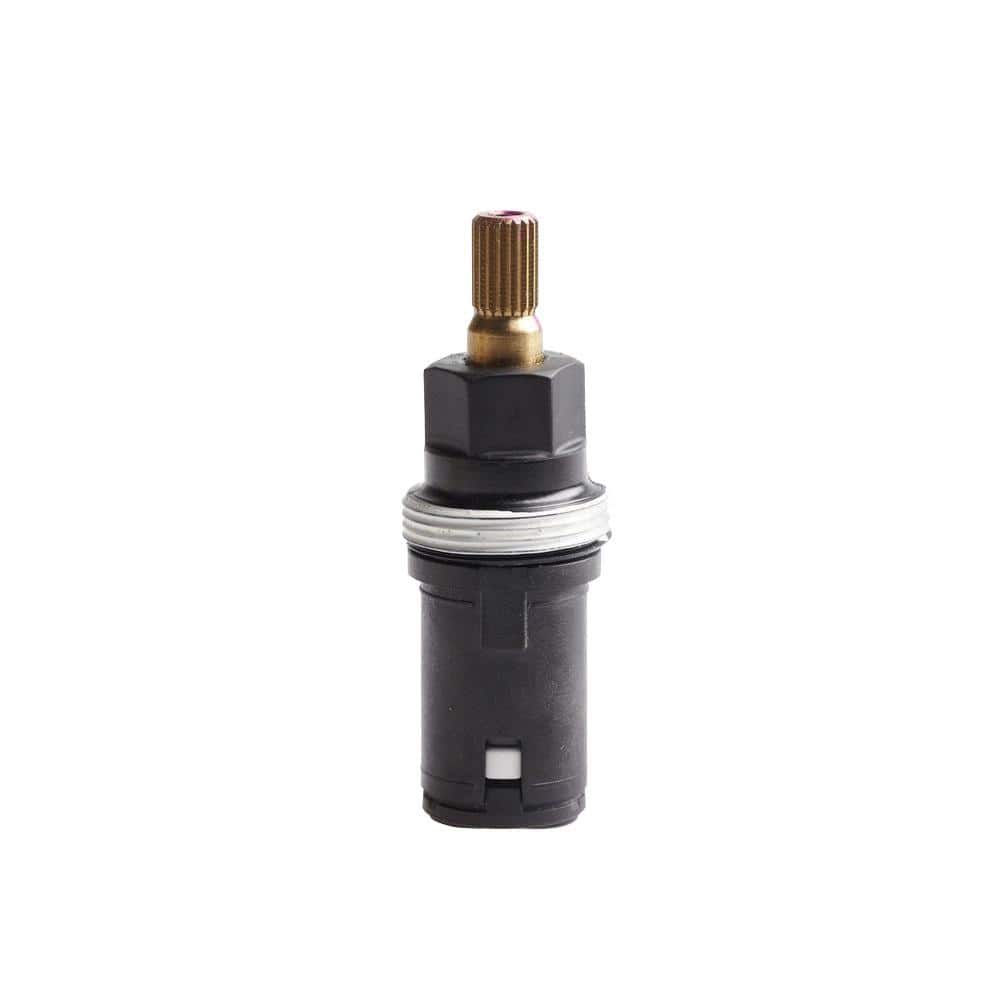 Reviews for KOHLER Ultraglide Valve for Current Widespread Faucet | Pg ...