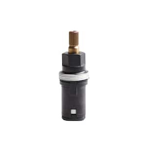 KOHLER 1/2 in. Coralais Single Control Valve GP77548 - The Home Depot