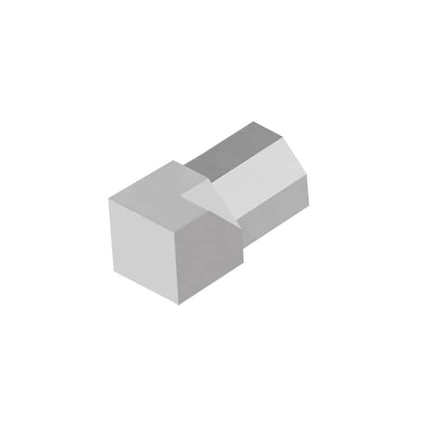 DURAL Duraplus Diamond 3/8 in. Diamond Cross-Section Edge Int Crnr ...
