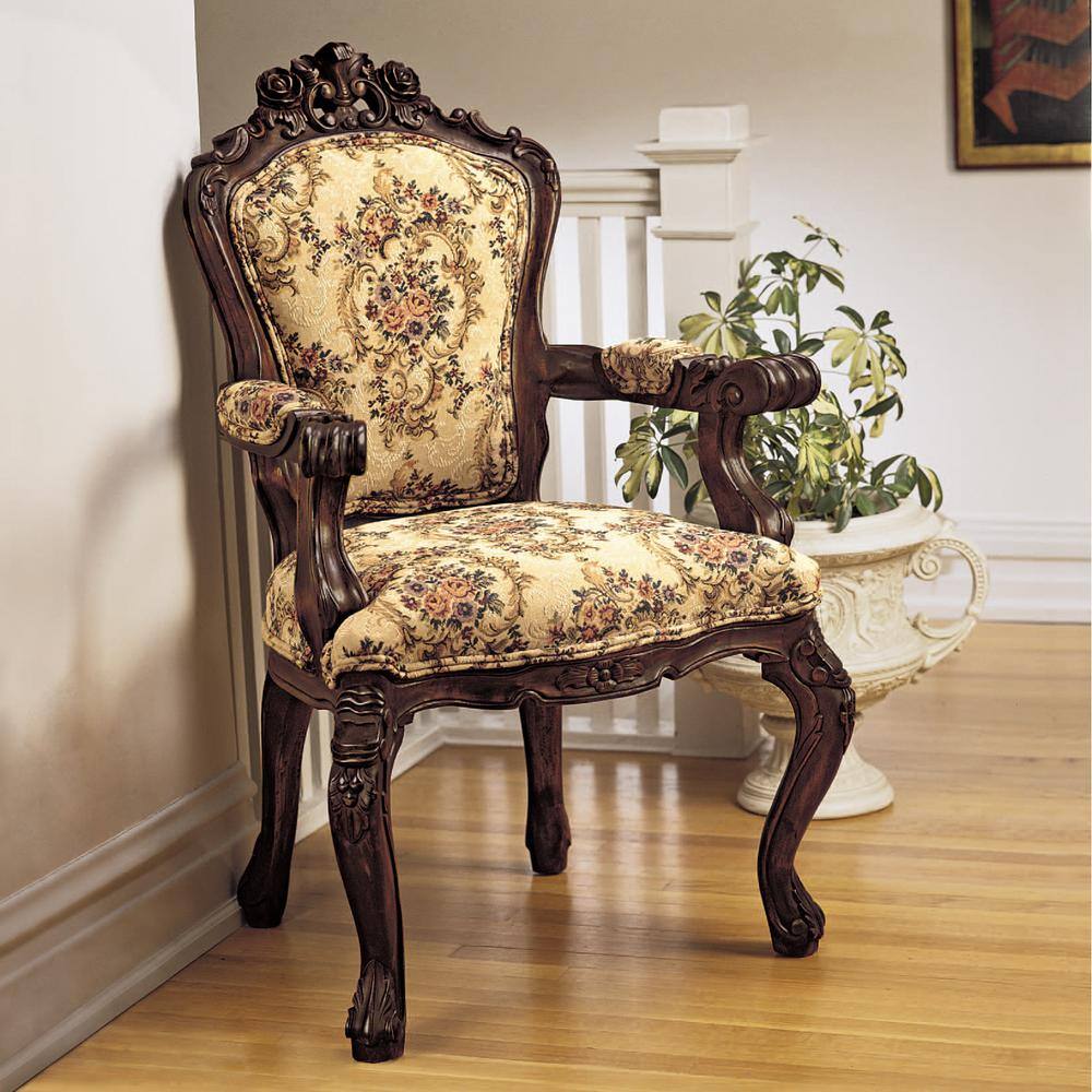 Style chair store