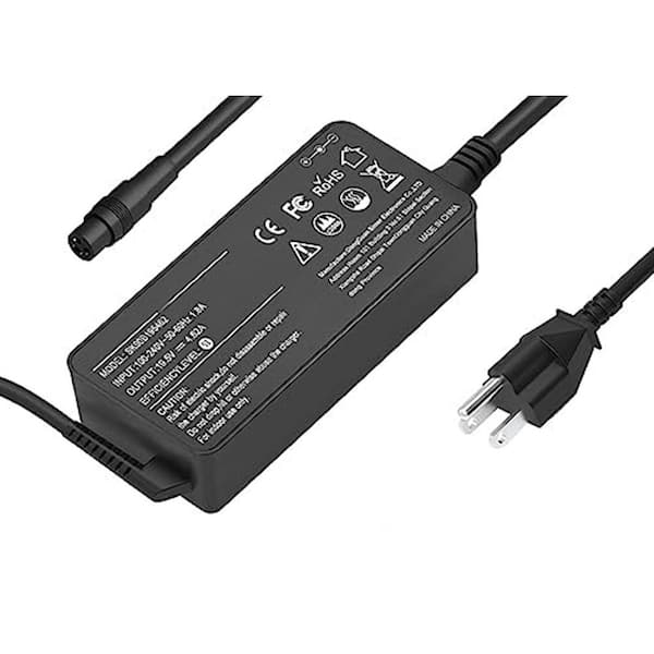 YICHUHAOXI 90W Universal AC Power Adapter Laptop Charger with 16 ...